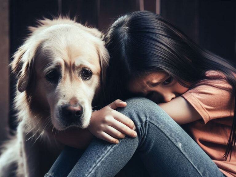 Mens en dier samen naar herstel. Dat is waar Mendoo voor gaat!